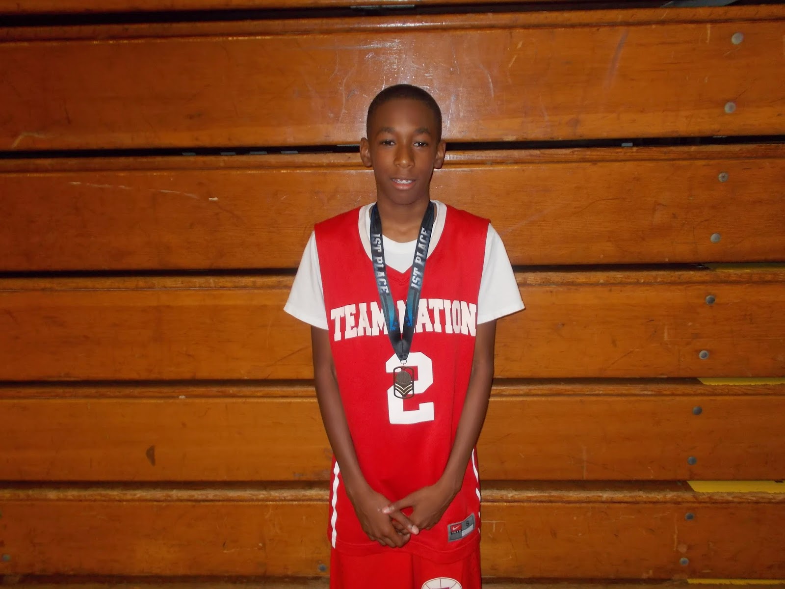 BASKETBALL SPOTLIGHT NEWS: Basketball Spotlight Grand Finale 5th Grade ...